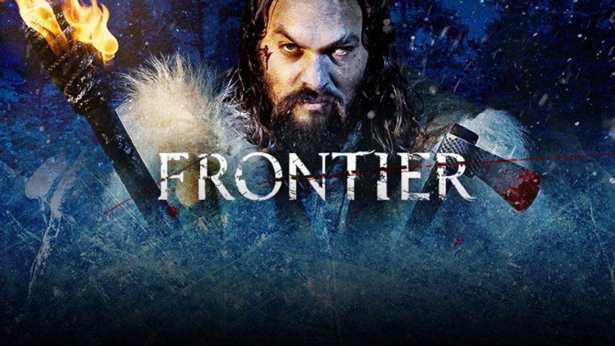 Сериал Граница - Все серии / Frontier