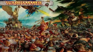 Warhammer Fantasy Battles