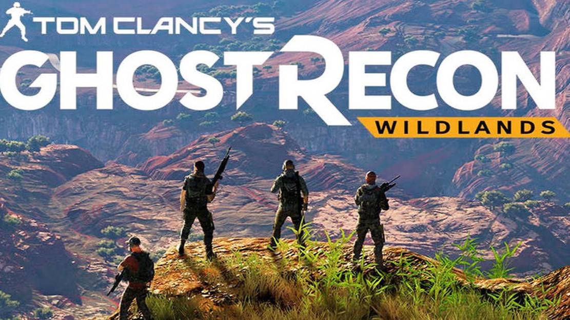 Tom Clancy′s Ghost Recon: Wildlands