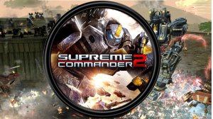 Supreme Commander 2