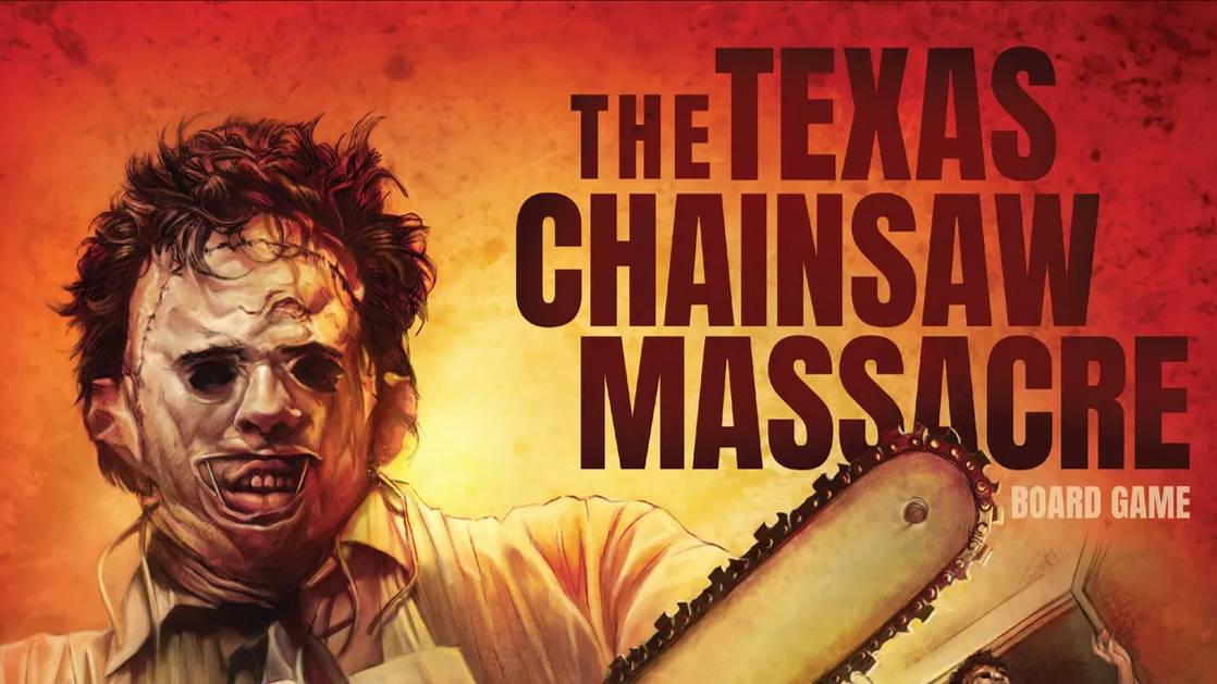 The Texas Chain Saw Massacre