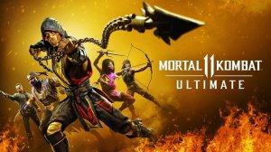 Mortal Kombat 11: Aftermath / Ultimate - Прохождение - Сюжет