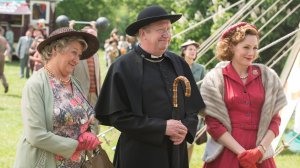 Отец Браун - 2 сезон / Father Brown