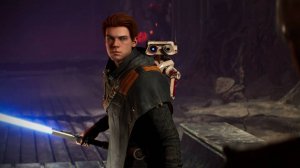 Star Wars Jedi: Fallen Order