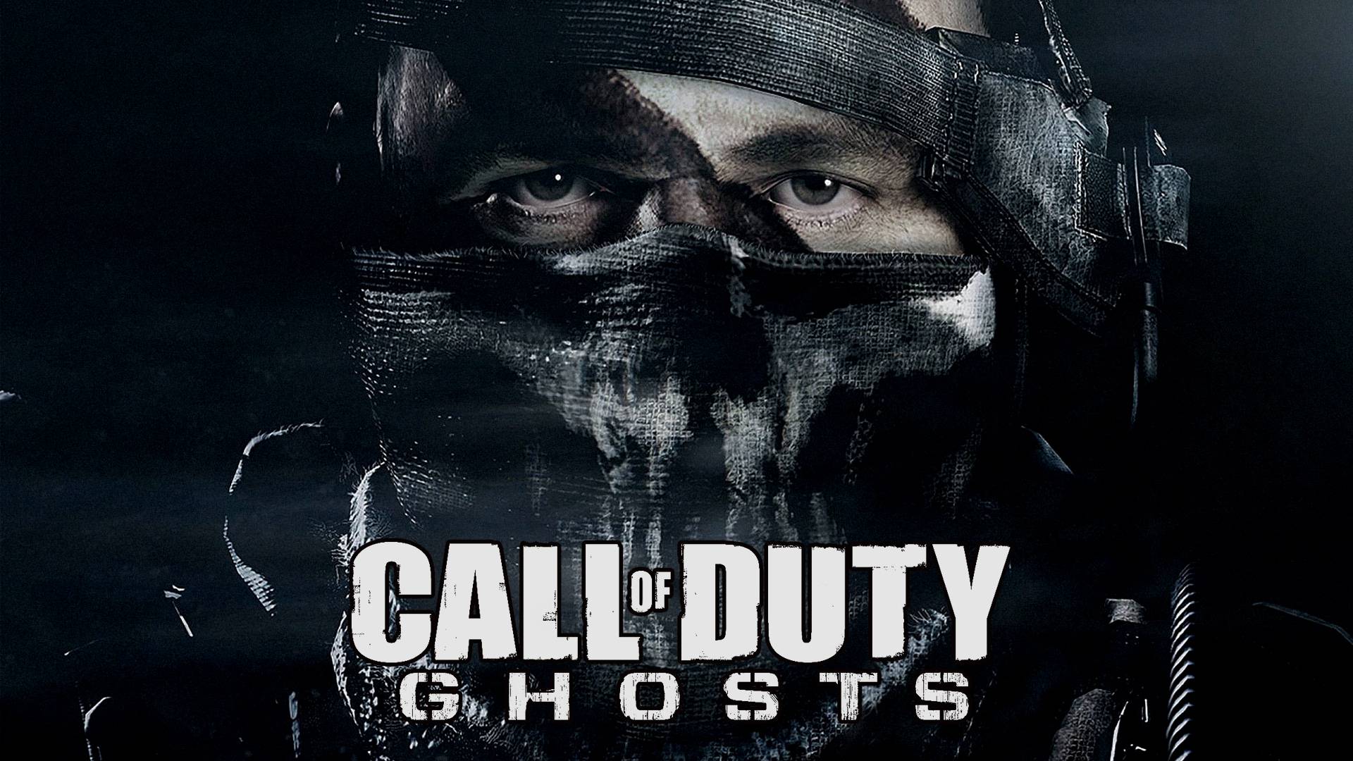 Call of Duty: Ghosts