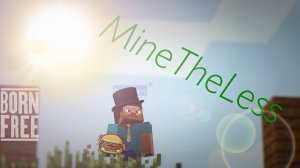 MineTheLess 🍉 (Minecraft Сериал)