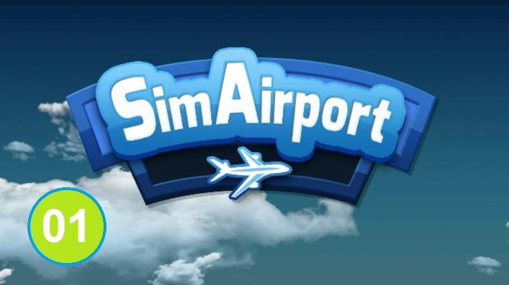 SimAirport