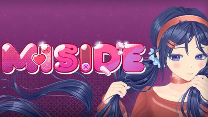 MiSide (прохождение игры)