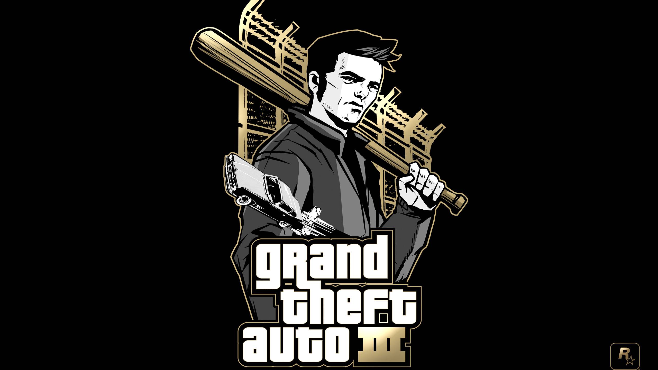 Прохождение Grand Theft Auto III