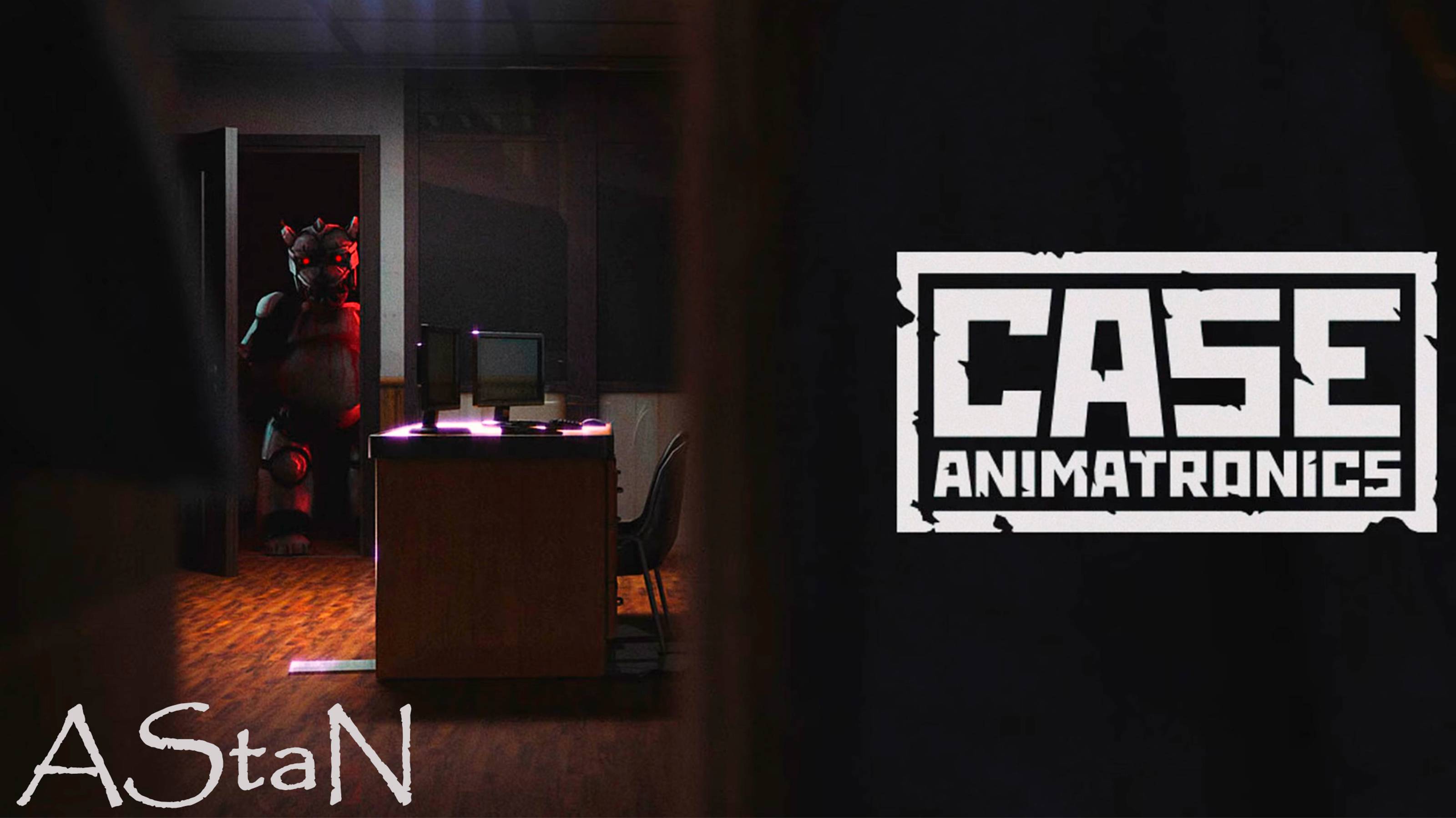 CASE: Animatronics