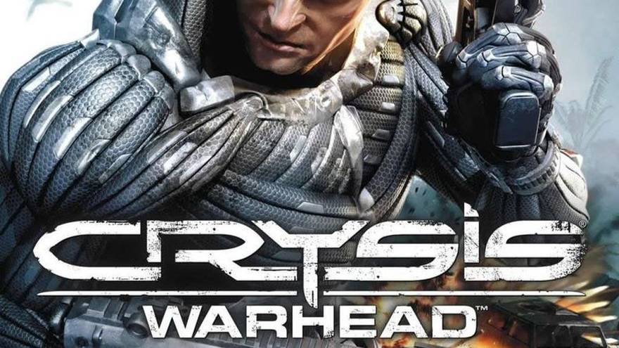 Crysis Warhead (PC)