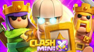 clash mini