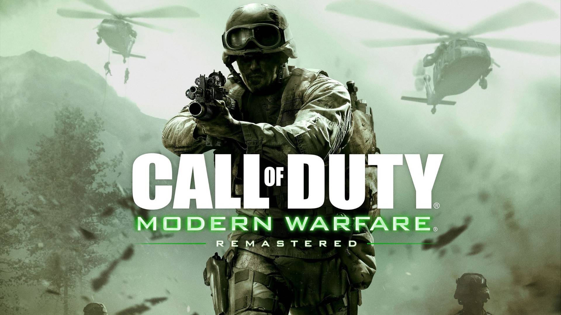 Call of duty modern warfare серверы