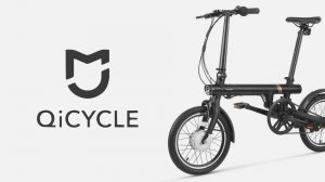 XIAOMI QICYCLE