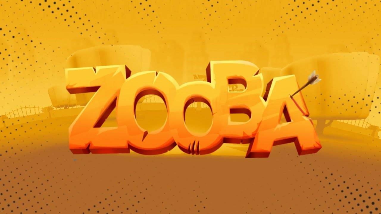 Zooba