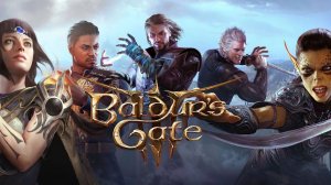 Baldur’s Gate 3