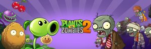 Растение против Зомби 2/Plants vs Zombies ™2/PvZ2