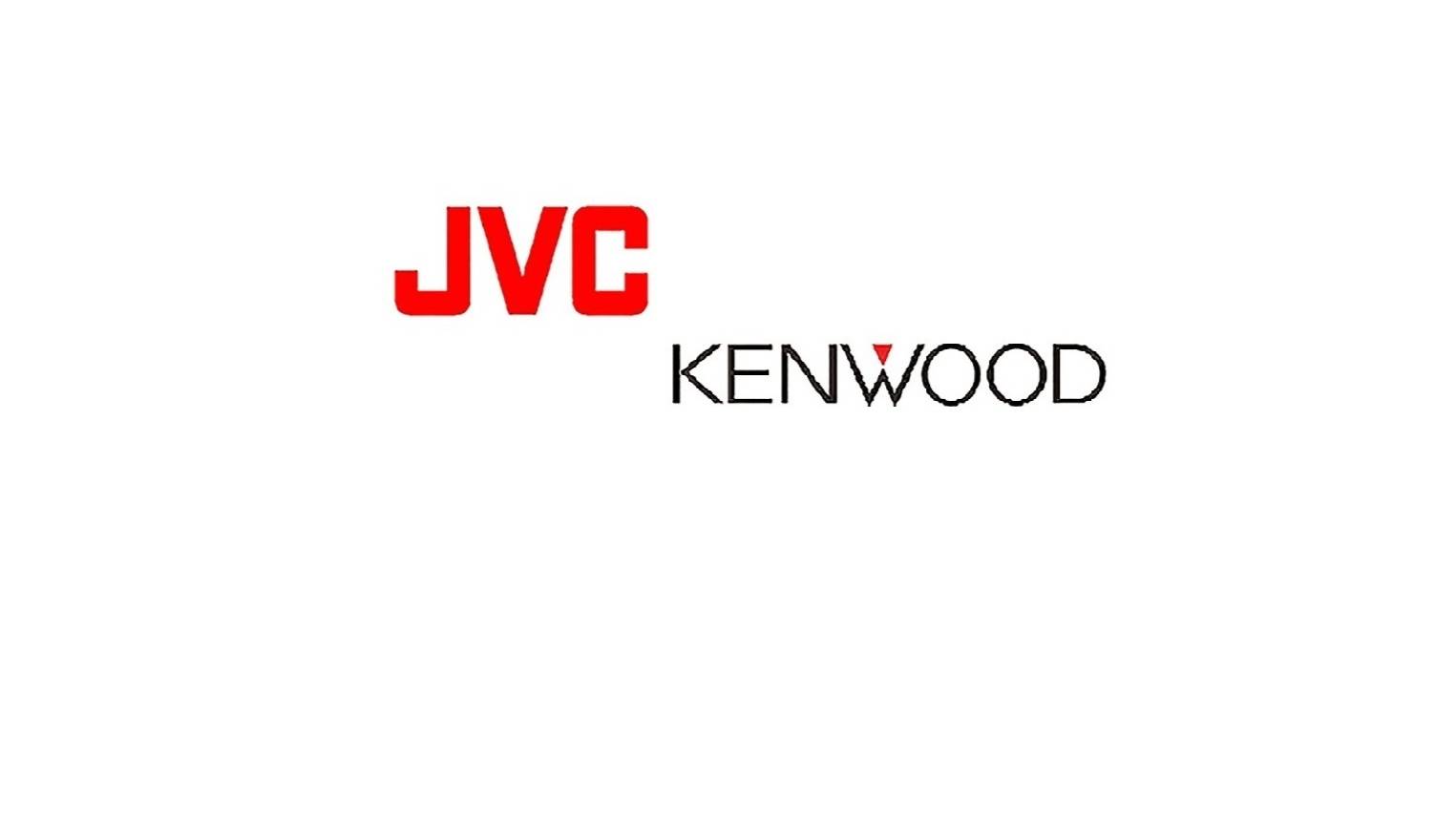 JVC/Kenwood