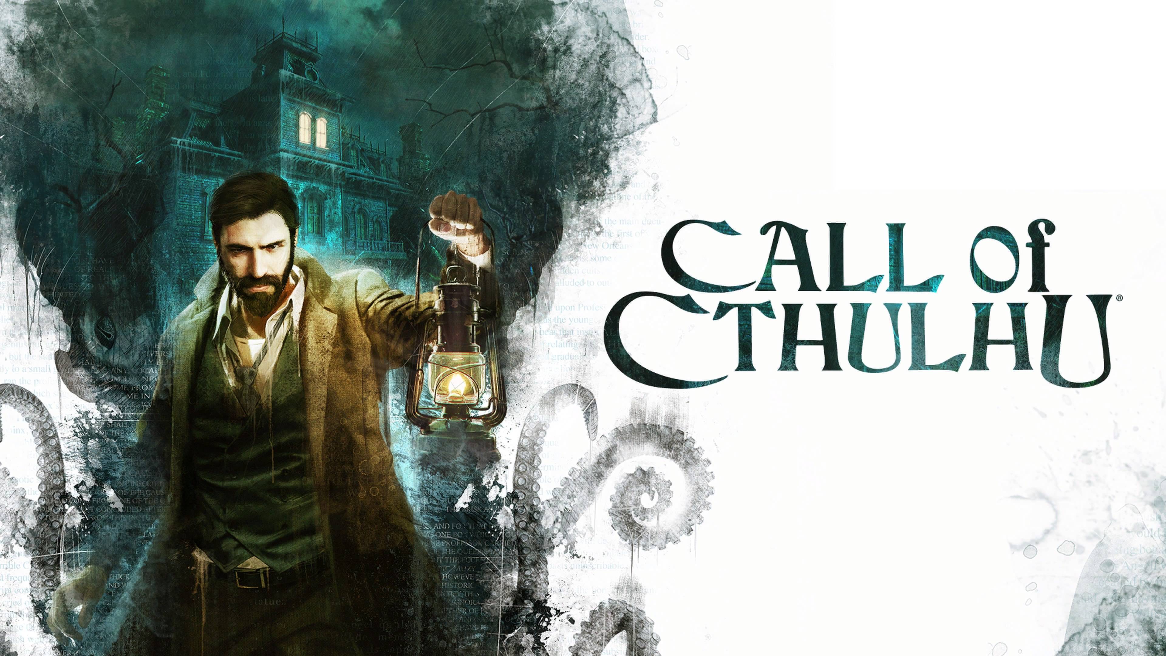 Call of Cthulhu