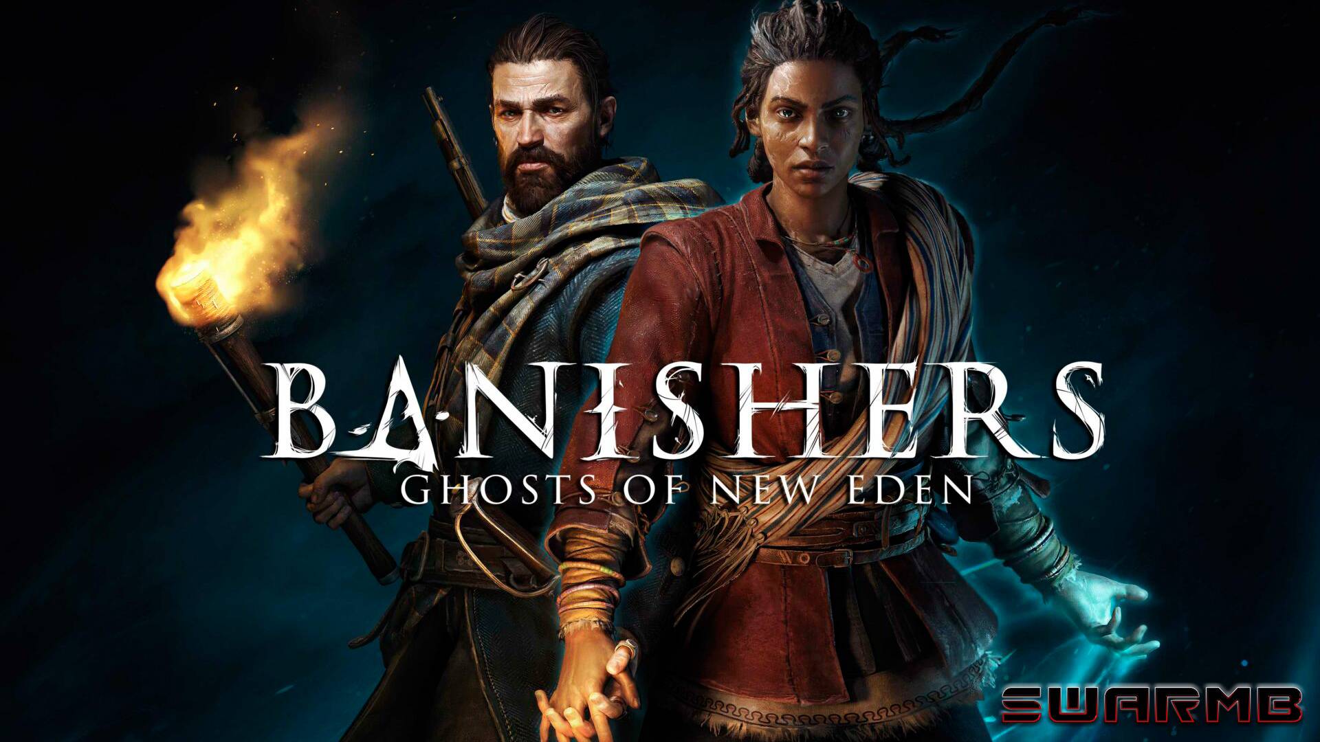 Banishers: Ghosts of New Eden