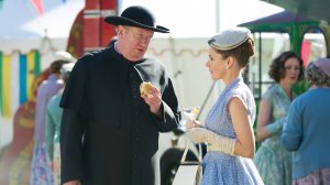 Отец Браун - 4 сезон / Father Brown