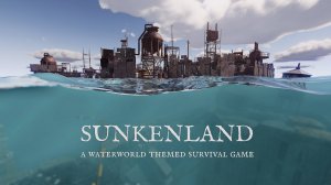 Sunkenland