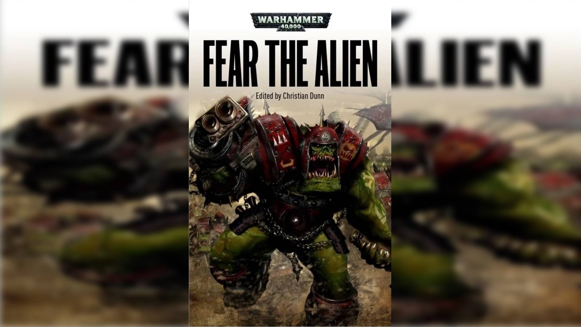 Антология: Бойся чужого / Fear the Alien – смотреть онлайн все 10 видео от  Антология: Бойся чужого / Fear the Alien в хорошем качестве на RUTUBE