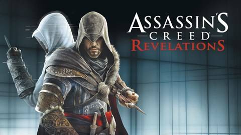 Assassin′s Creed 2. Revaletions.