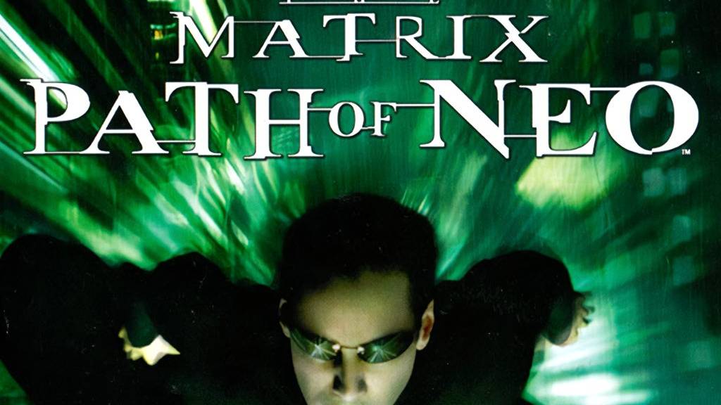 The Matrix Path of Neo