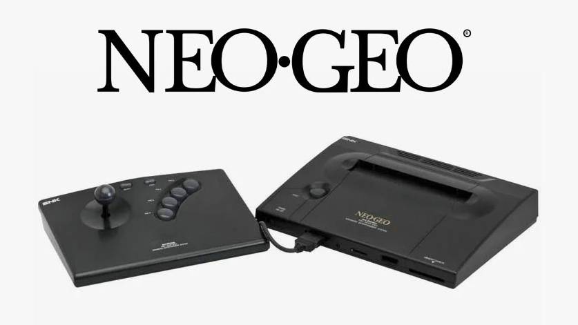 Игры Neo-Geo (NG)