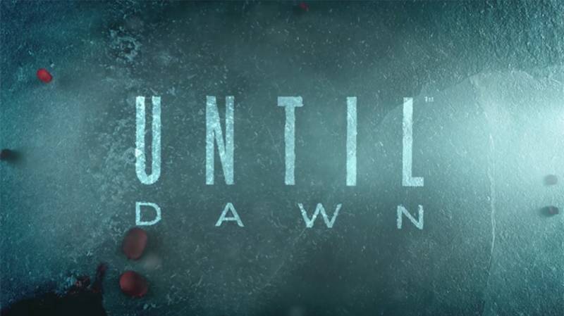 Until Dawn