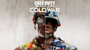 Call of Duty: Black Ops Cold War