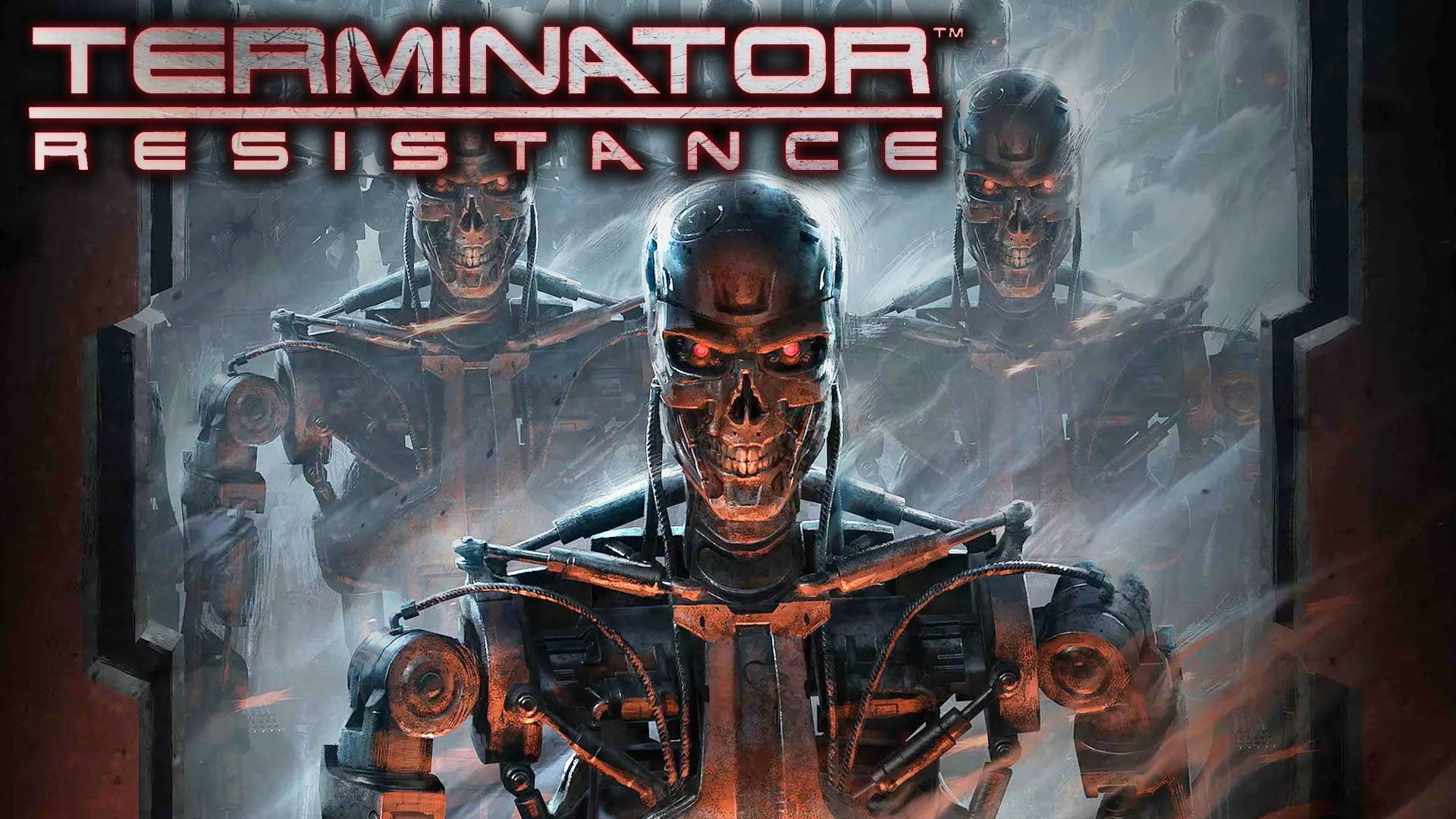 Terminator: Resistance