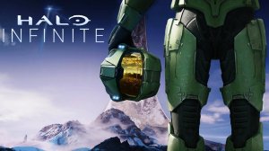 Прохождение Halo Infinite.