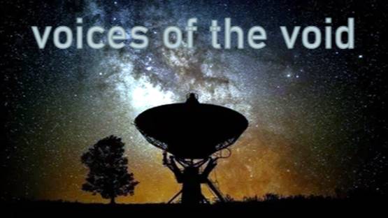 voices of the void