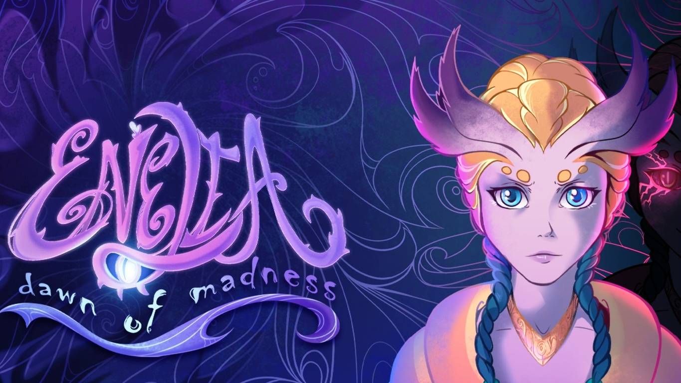 Enelia: Dawn of Madness – смотреть онлайн все 3 видео от Enelia: Dawn of  Madness в хорошем качестве на RUTUBE