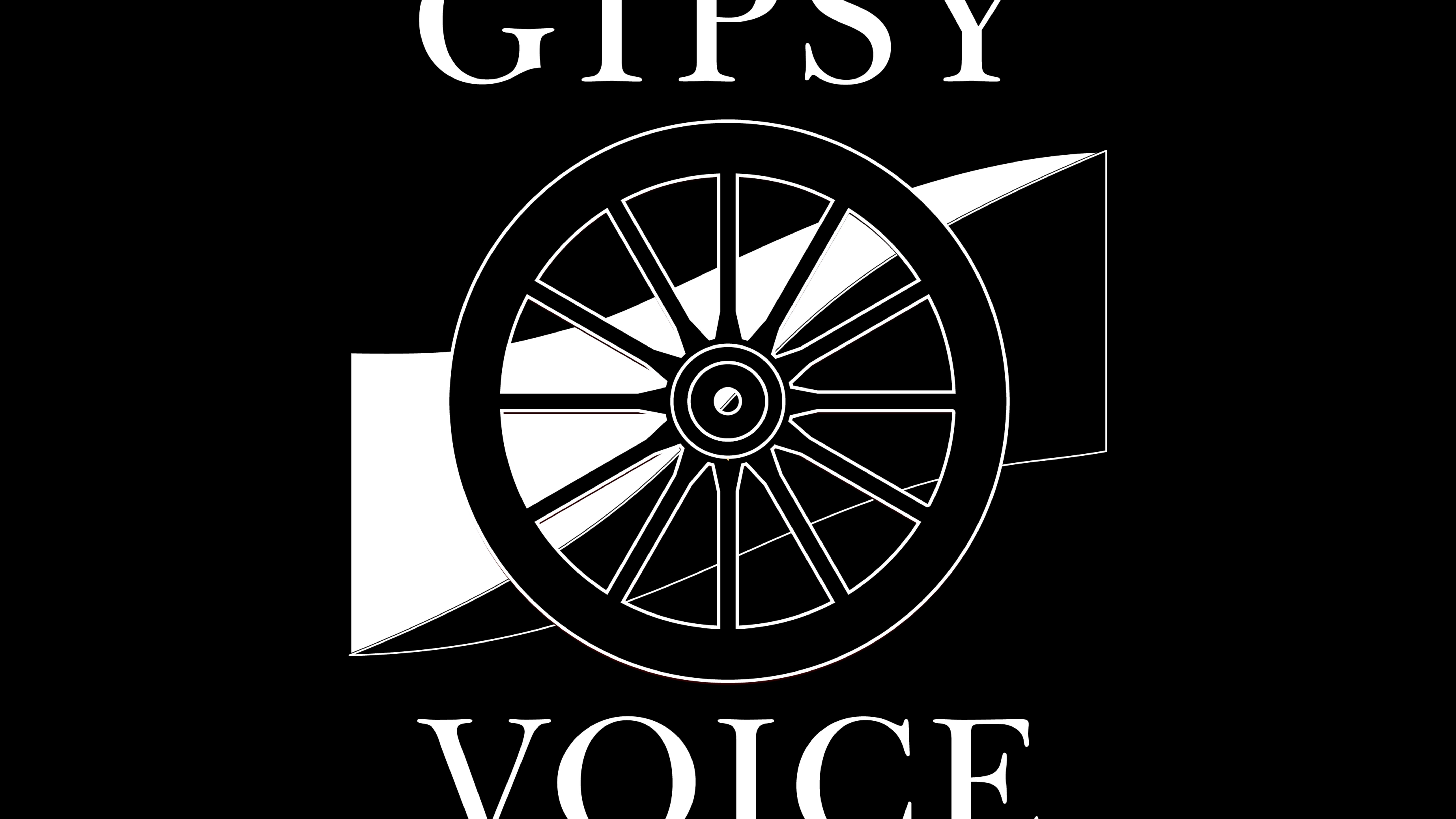 Gypsy Voice лейбл