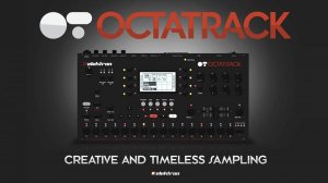 Elektron Octatrack