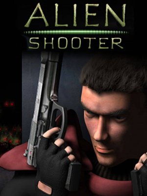 Alien Shooter (14 September 2003)