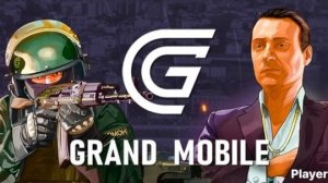 grand mobile