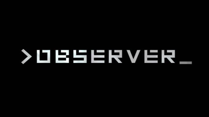 Observer