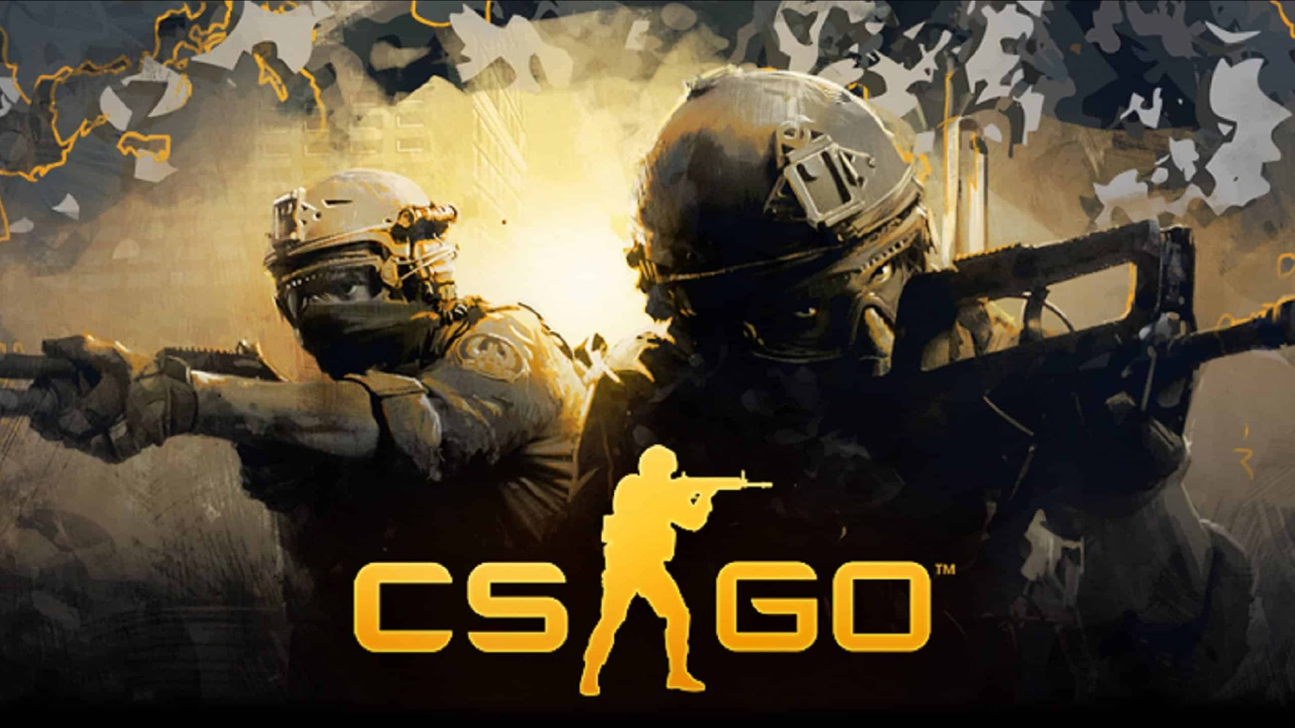 Counter-Strike: Global Offensive