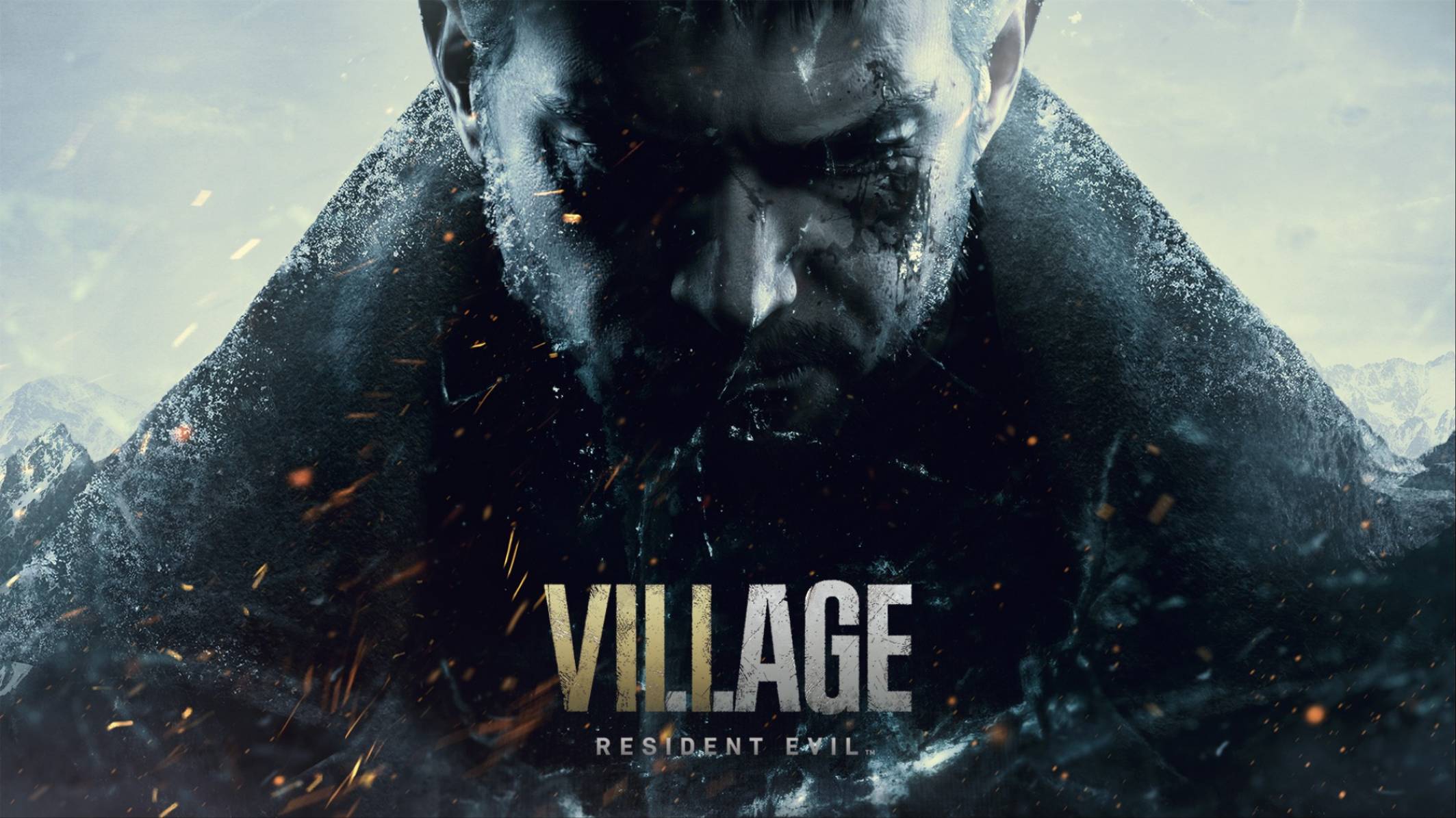 Resident Evil 8 Village полное прохождение