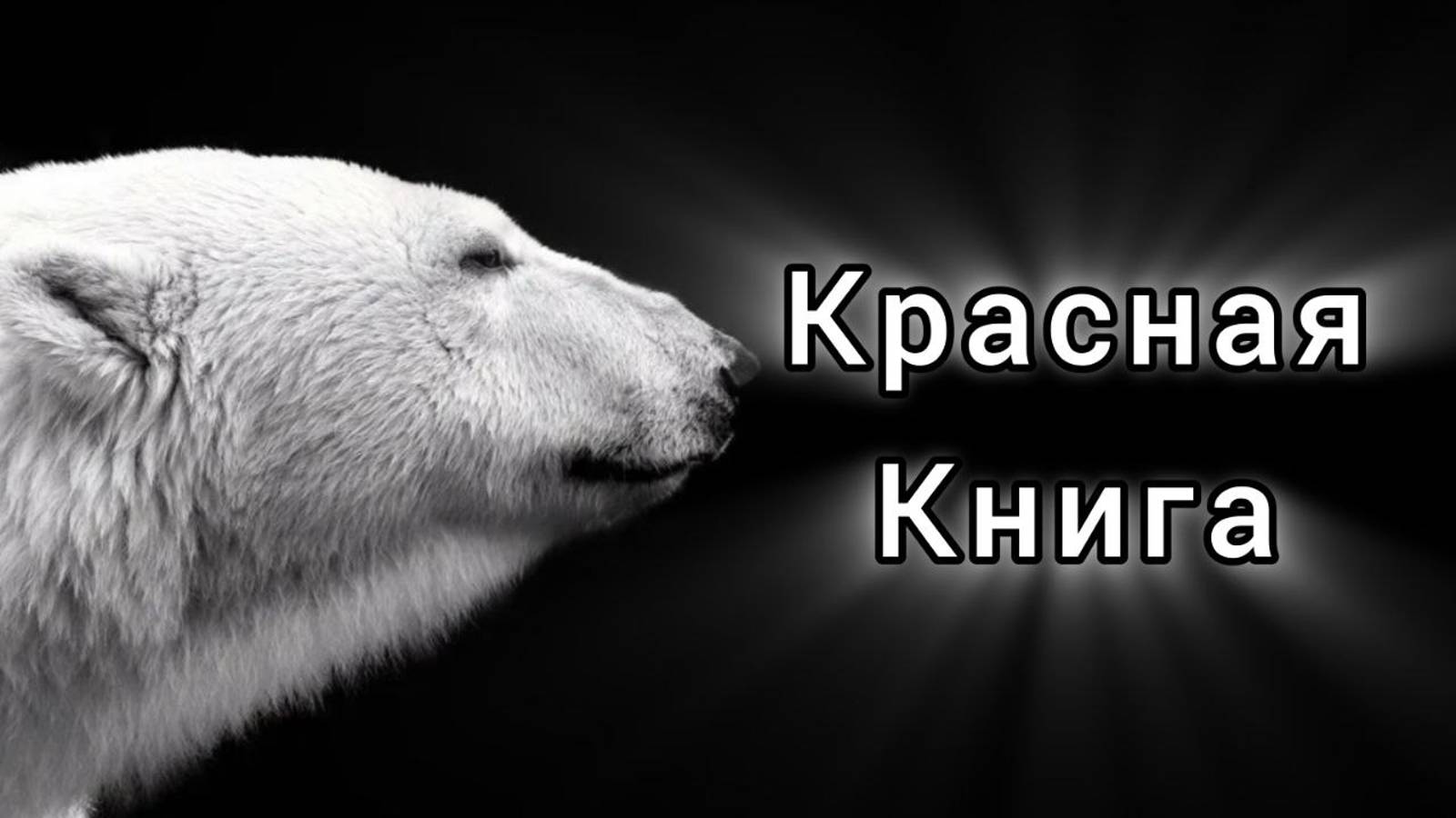 Красная книга