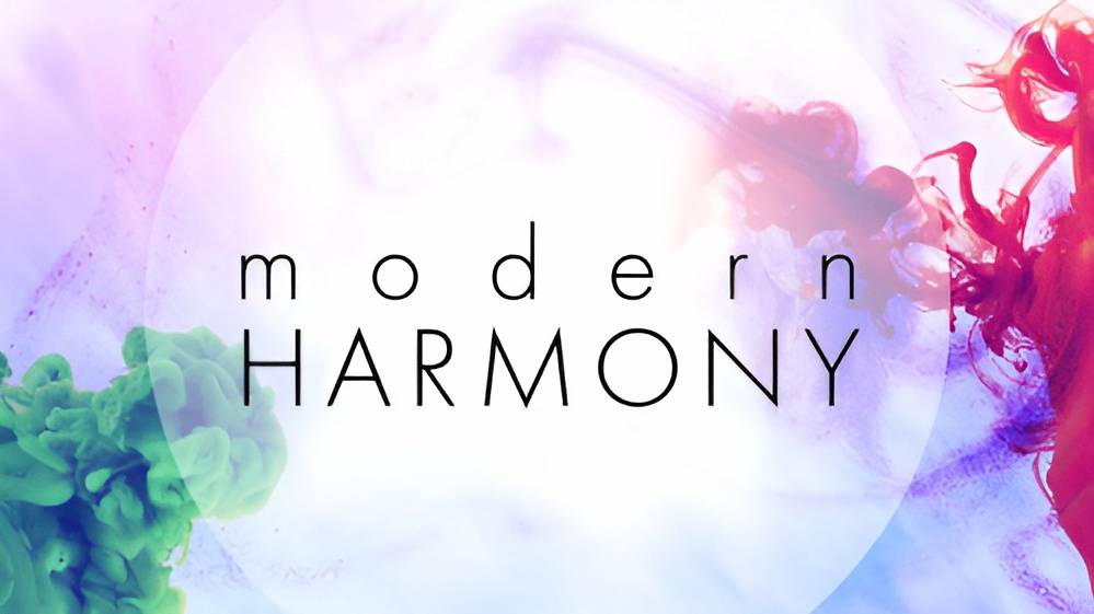 🎬 Cinematic Composing - Modern Harmony (2023) 🅴🅽🅶