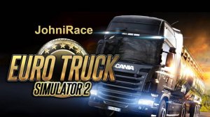 Euro Truck Simulator 2