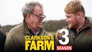 Ферма Кларксона / Clarkson′s Farm. Сезон 3