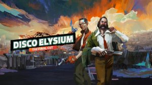 Disco Elysium