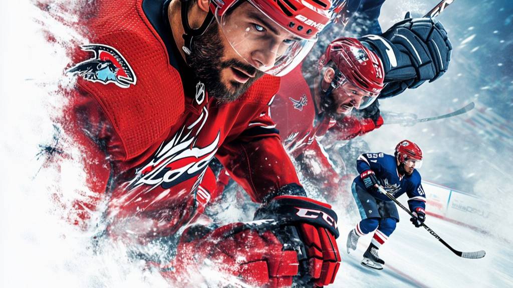 NHL 20