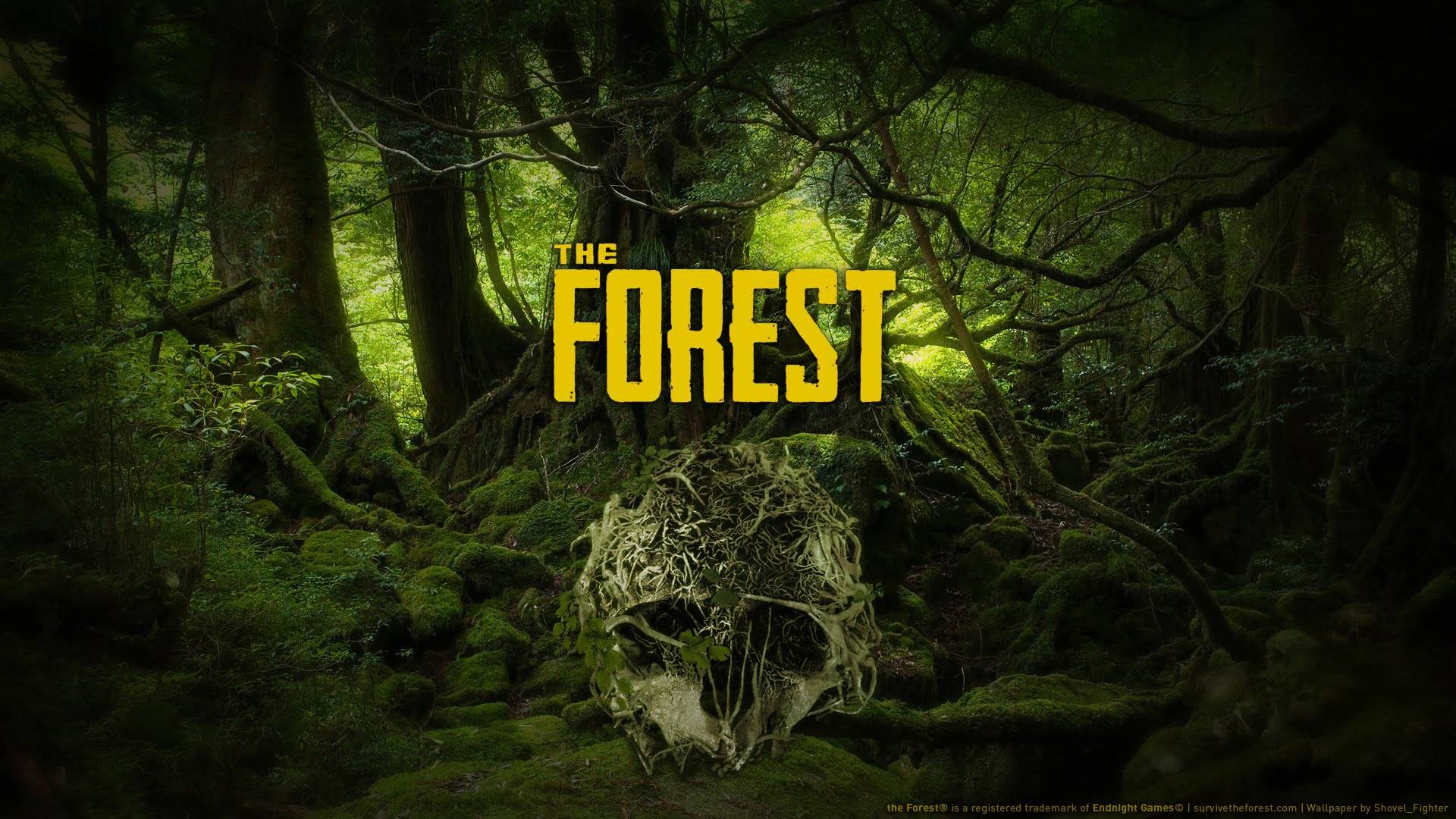 Племя ″The Hawks″ | The Forest